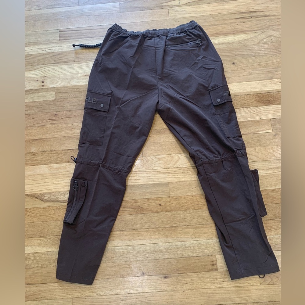 Sample Industries Cargo Pants - Gem